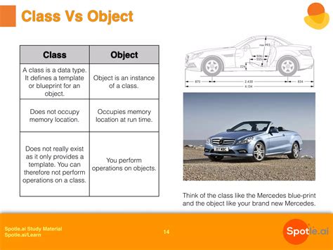 Class And Objects In Java Pdf