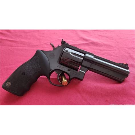 Taurus 607 New And Used Price Value And Trends 2023