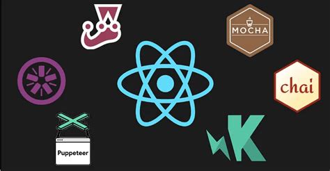 Popular React Testing Libraries You Should Know About Endertech