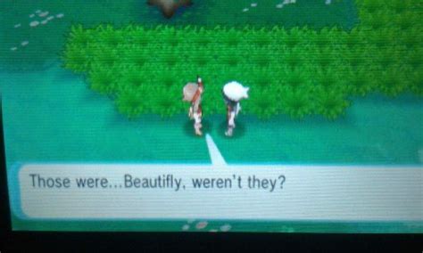 Wally I Omega Ruby 16 Pokémon Amino