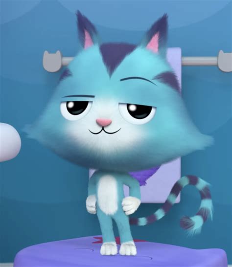 Categorygabbys Dollhouse The Movie Characters Gabbys Dollhouse