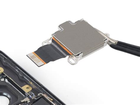 Google Pixel 7 Display Adhesive Genuine