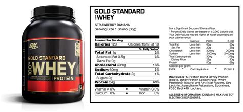 Whats In This Optimum Nutrition Gold Standard 100 Whey Powder Free Download Nude Photo Gallery