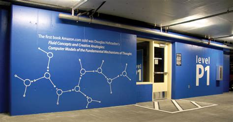 Fortune 100 Tech Campus On Behance