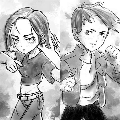 Code Lyoko Ulrich And Yumi