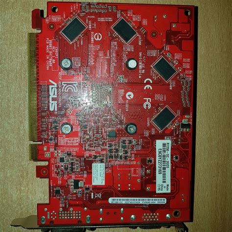 Asus Radeon R7 250 2GB ddr3 OC edition HITNO!! ZADNJA CIJENA!!