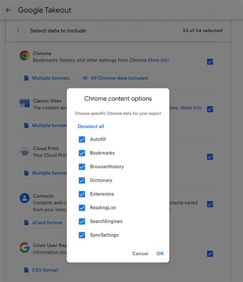 How To Exportaccess Synced Browser Data Rmicrosoftedge