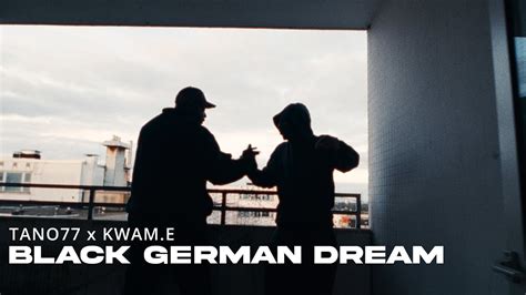 Black German Dream By Tano From Germany Popnable