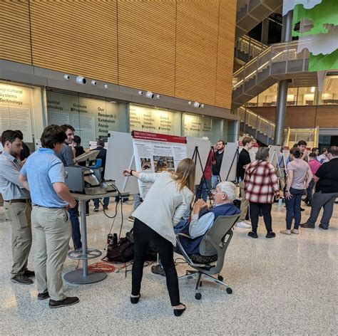 Gabriel Johnson On Linkedin Another Great Semester In Isu Abe Is Wrapping Up Thanks To All Of My