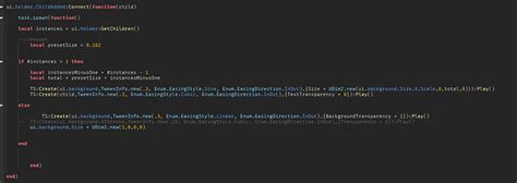 Is There A Way To Add A New Line After There Are Enough Words On A Textlabel Scripting