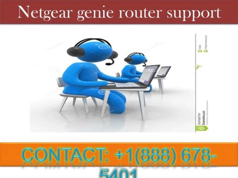 Ppt Steps To Access The Netgear Router And Reset The Netgear Genie