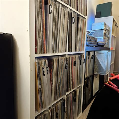 Diy Dividers And Spacers Rvinyl