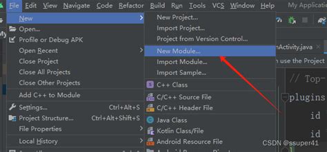 Unity和android的交互unity Android 交互 Csdn博客