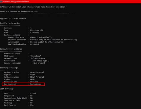 How To Find Saved Wifi Passwords On Mac And Windows Mashtips