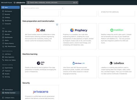 A Unified Platform With Databricks Dbt DataSense