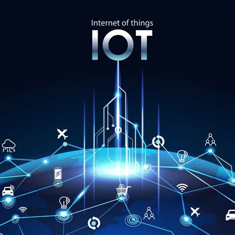 生產力學院 Iot Certification Programme Start From Beginner To Advanced