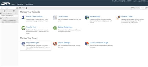 What Is The Cpanel Error The Domain Is Already Pointed Cpanel Plesk