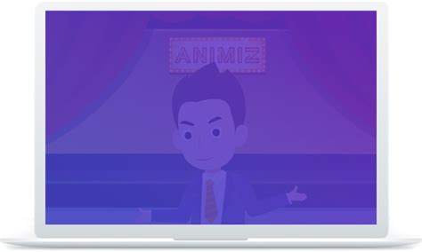 Free 3d Cartoon Animation Maker Create Animated Video Online Animiz