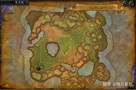 魔兽世界副本介绍英灵殿 知乎