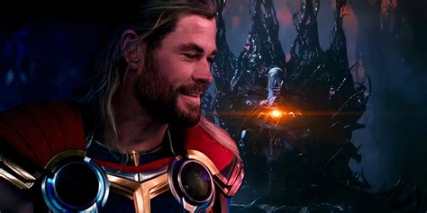 I Cant Believe How Close We Got To The Perfect Way To Introduce Knull To The Mcu