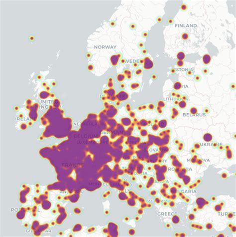 The World In Data A Website Dataviz To Analyze Global Activity