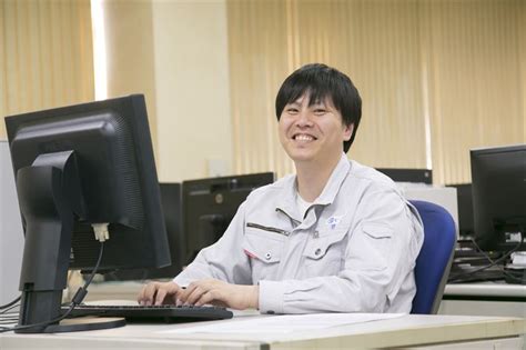 社員インタビューシーコム株式会社