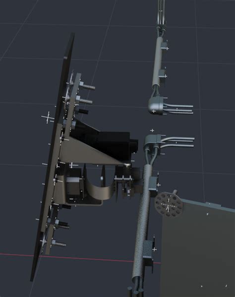 Links Library Overrides Are Still Glitchy After Years Of Development Blender Development
