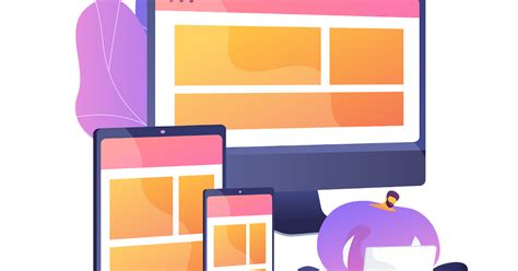 creating responsive ui layouts with stack views and spacers in swiftui