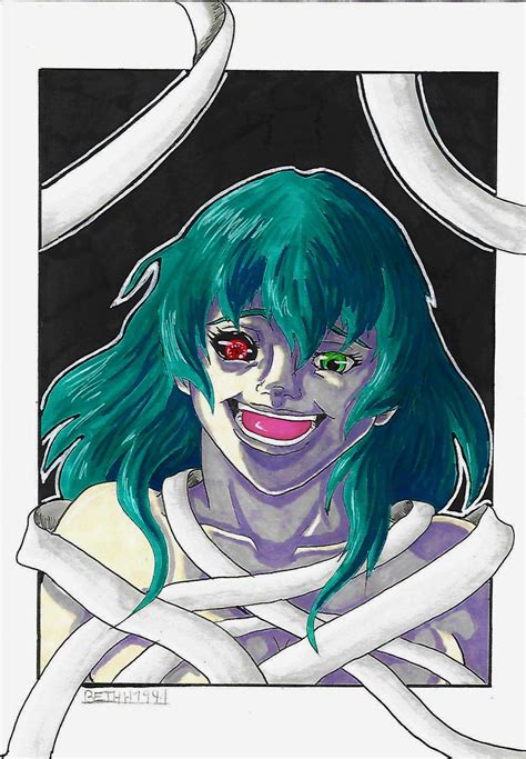 Eto By Bethsdrawings711994 On Newgrounds