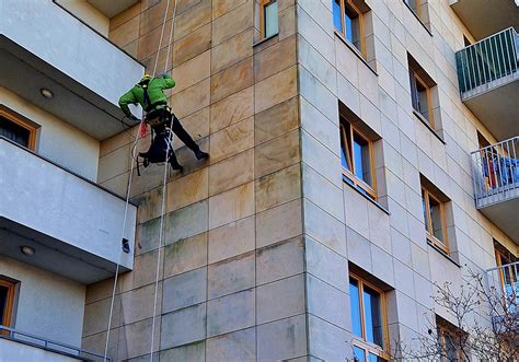 Mycie Elewacji Mycieandczyszczenie