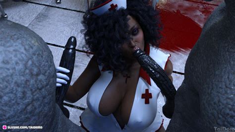 Taidoro Andrea Night Shift