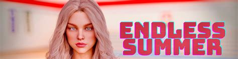 Devlog Endless Summer By MrPinkCookie