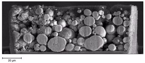 Thermo Scientific Helios 5 Laser Pfib Optimized For 2d3d Imaging L