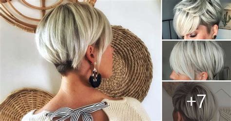 Short Hairstyles Fashion And Women