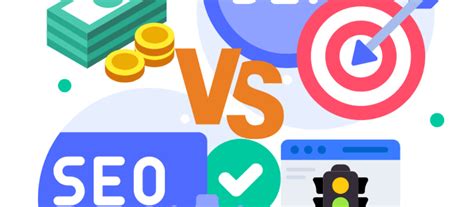 SEM vs SEO Cuál es mejor para tu negocio Diseño de páginas web