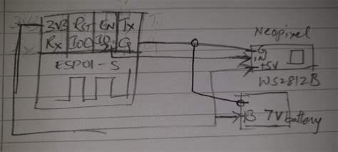 Blynk Neopixel On And Off Programming Arduino Forum