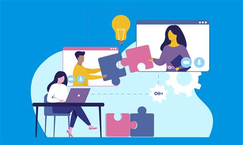 Empowering Distributed Teams With Remote Collaboration Tools