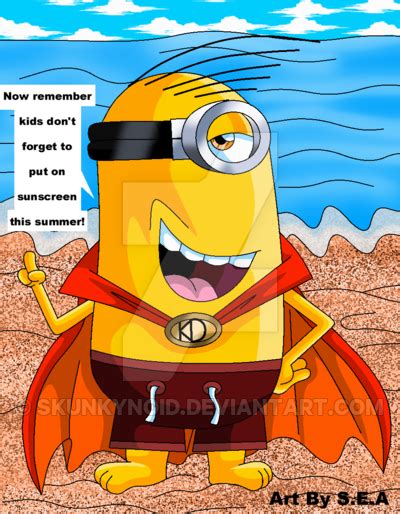 Minion Rule 34 Flipsaad