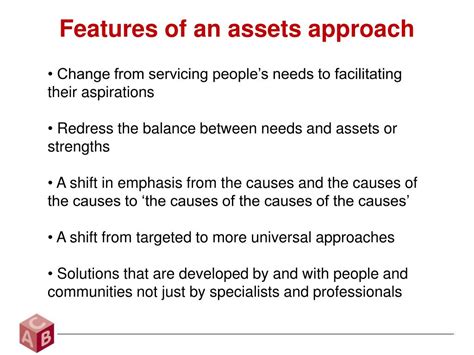 Ppt An Assets Based Approach To Improving Local Health And Well Being Ppt An Assets Based Approach To Improving Local Health And Well Being