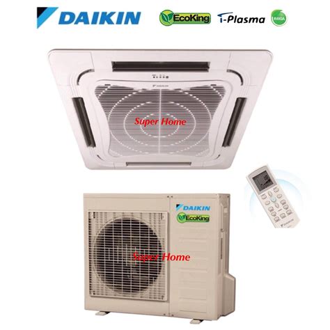 Daikin Ceiling Cassette Catalogue Shelly Lighting