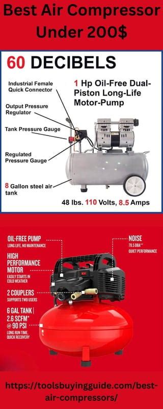 Best Air Compressor PDF