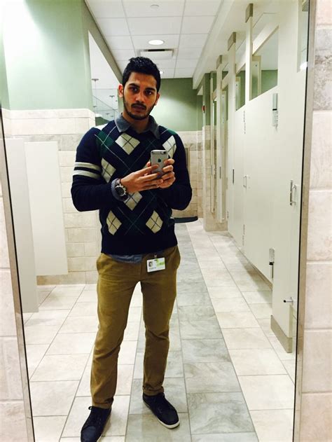 Sai Sandeep Goud Kurremula Shopping Fashion Style