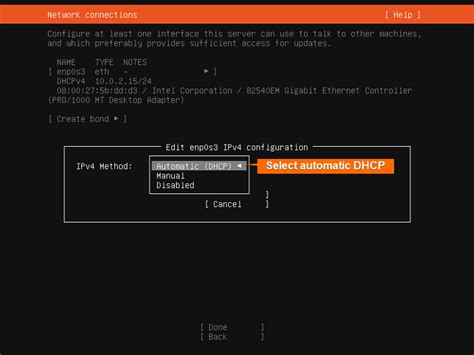 How To Install Ubuntu Server LinuxSimply