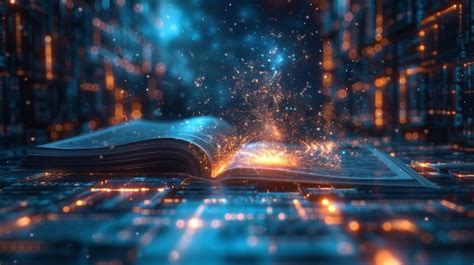 Document Alchemist Ai Transmuting Data Into Knowledge Ai Alchemist Transforming Raw Data Into A