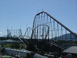 Fuji Q Highland Wikipedia