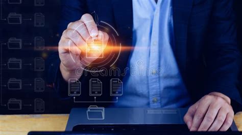 Document Management System Dms Online Documentation Database And Process Automation To