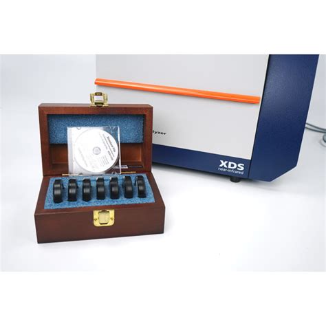 Foss Xds Masterlab Rapid Content Analyzer Nir Spectrometer Software 14 875 00