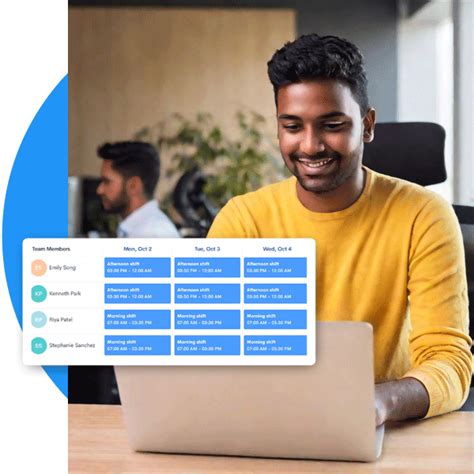 Workforce Management For Remote And Hybrid Teams Hivedesk
