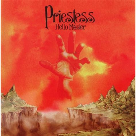 Priestess Hello Master Indica Records