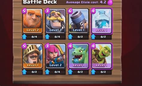 Hands On Supercell Has Another Big Winner In Clash Royale Venturebeat